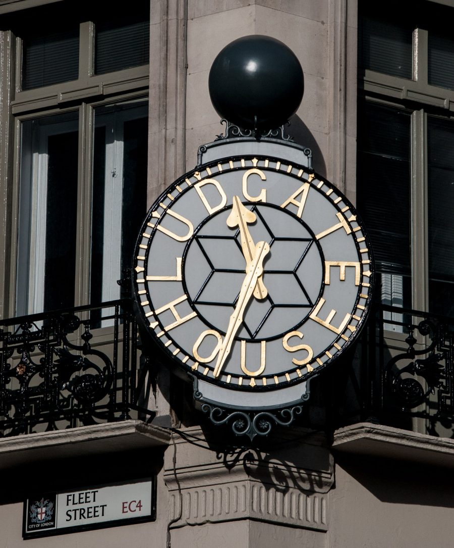 City Symbols – Symbols & Secrets