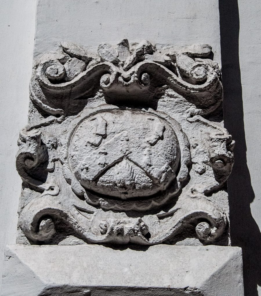 City of London pub ghosts – Symbols & Secrets