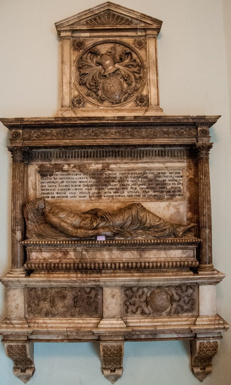St Botolph Without Aldgate and its extraordinary memorials – Symbols ...