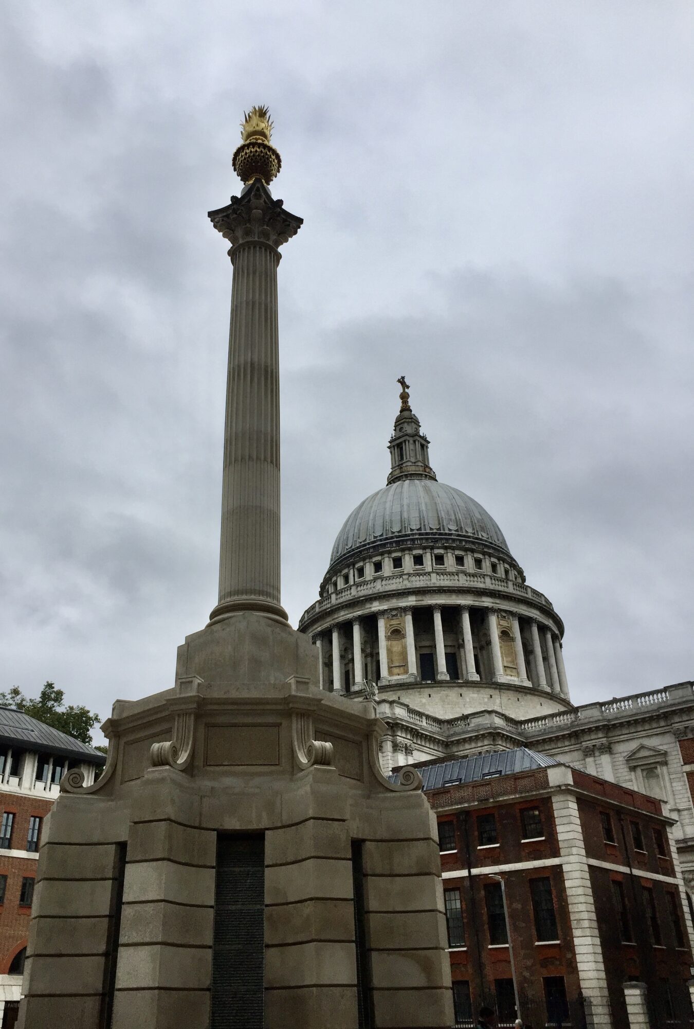 Sculptures in the City (including some with a clever disguised purpose ...