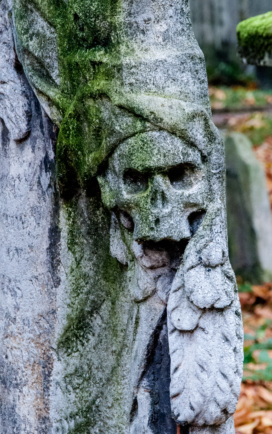 Another stroll through Bunhill Burial Ground. – Symbols & Secrets