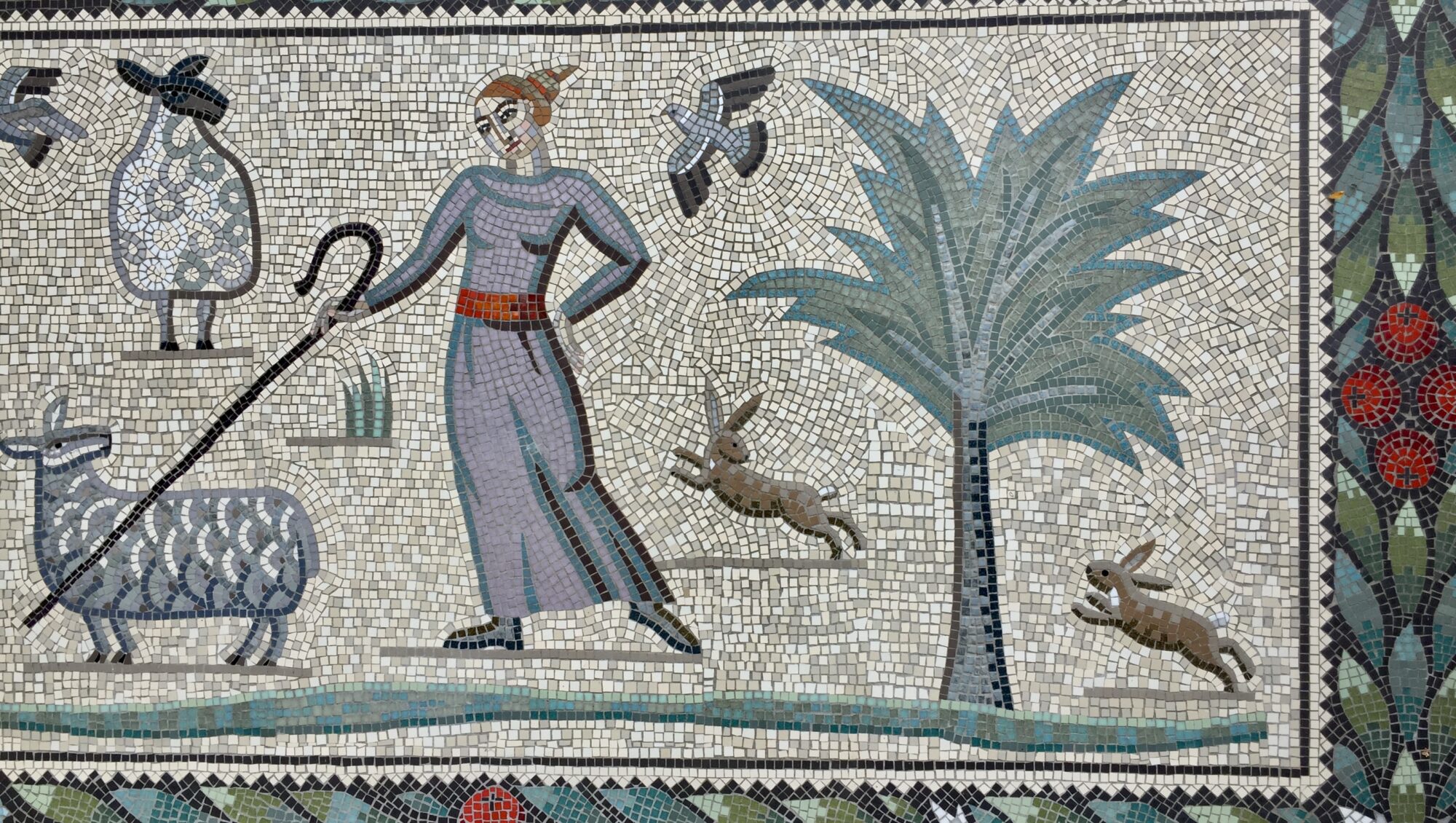 Symbols & Secrets – Walking the City of London
