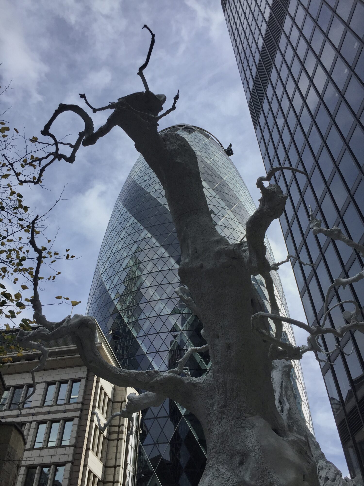 Sculpture – Symbols & Secrets
