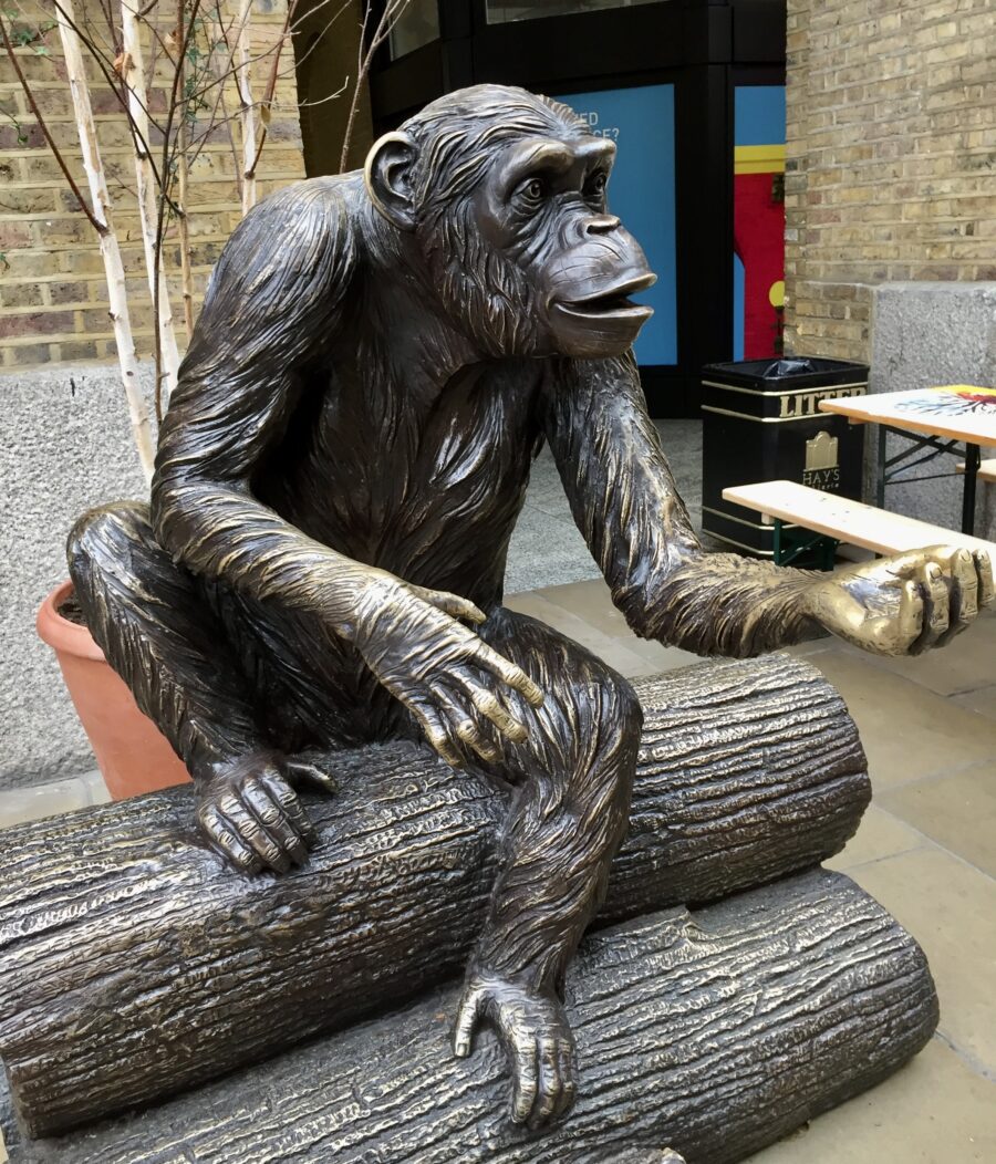 Sculpture – Symbols & Secrets