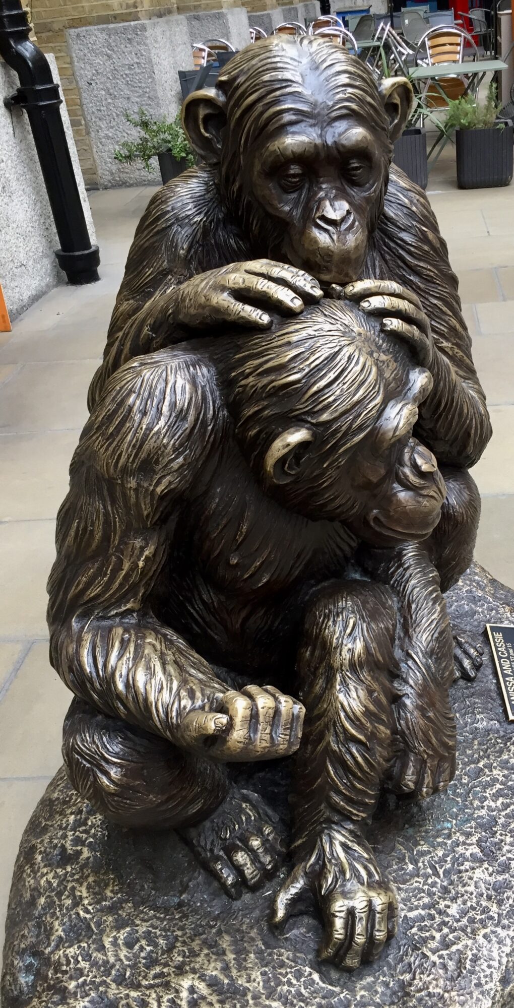 Sculpture – Symbols & Secrets