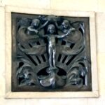 My Old Bailey visit – ‘Take him down!’ – Symbols & Secrets