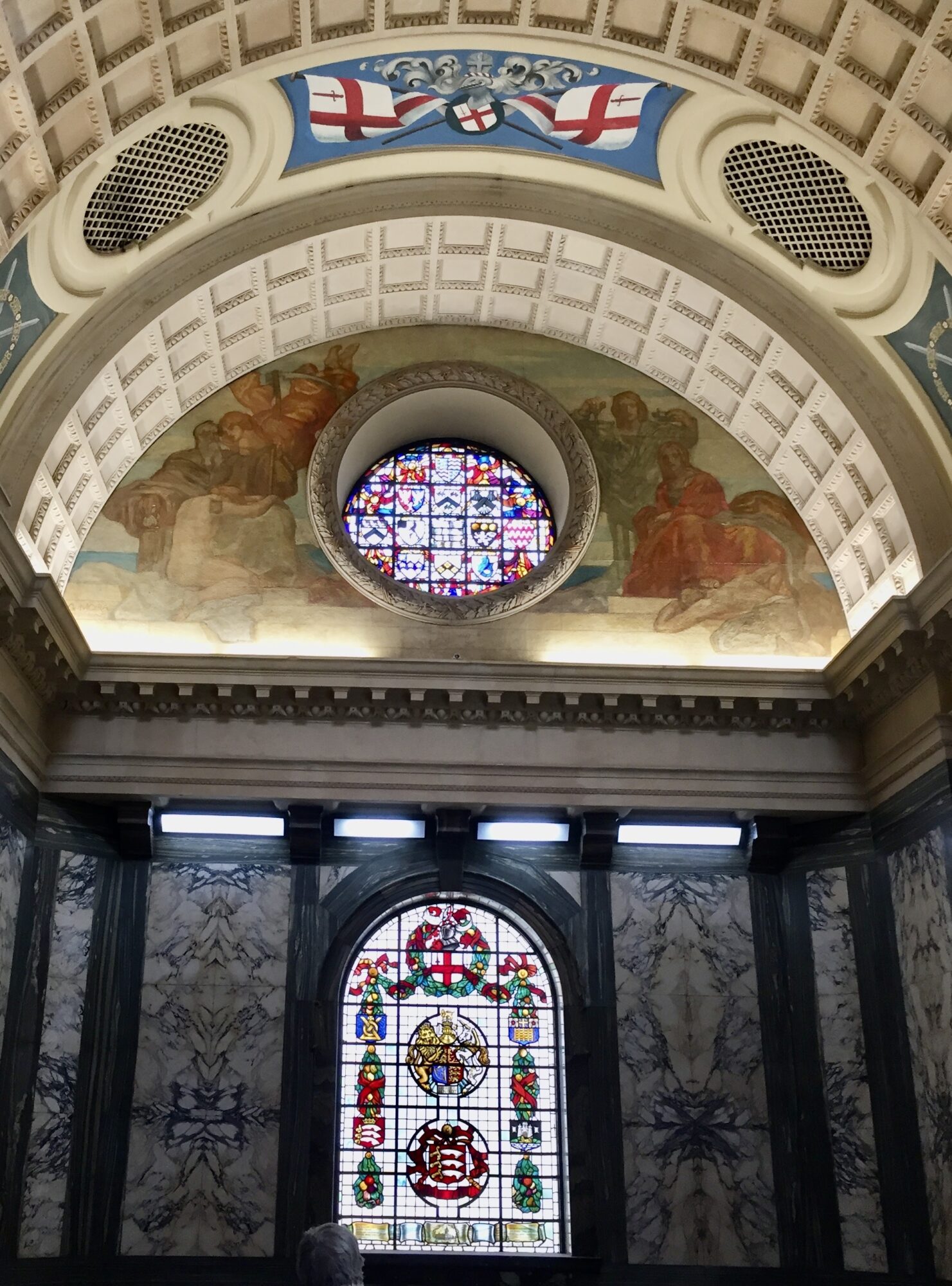 My Old Bailey visit – ‘Take him down!’ – Symbols & Secrets
