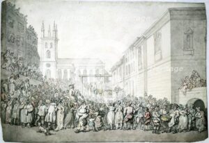 My Old Bailey visit – ‘Take him down!’ – Symbols & Secrets