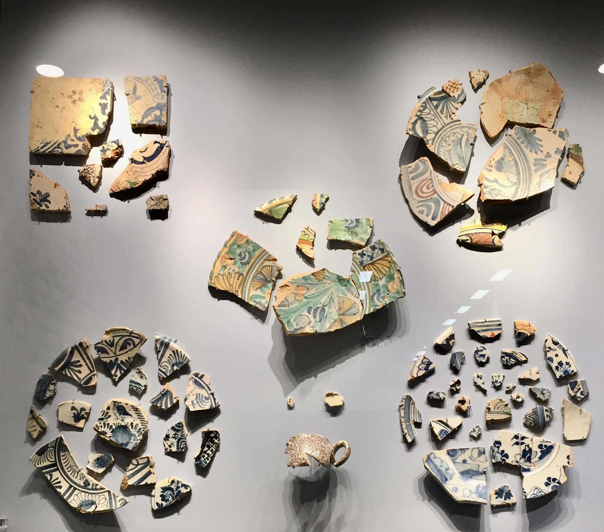 A terrific new exhibition – a Roman cat, Georgian rabbits and much more ...