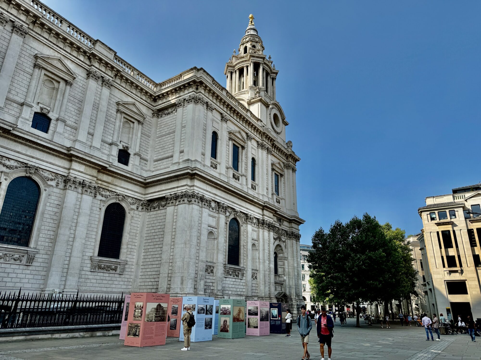 Victorian London in Photographs (pomp, progress and poverty). Plus the ...