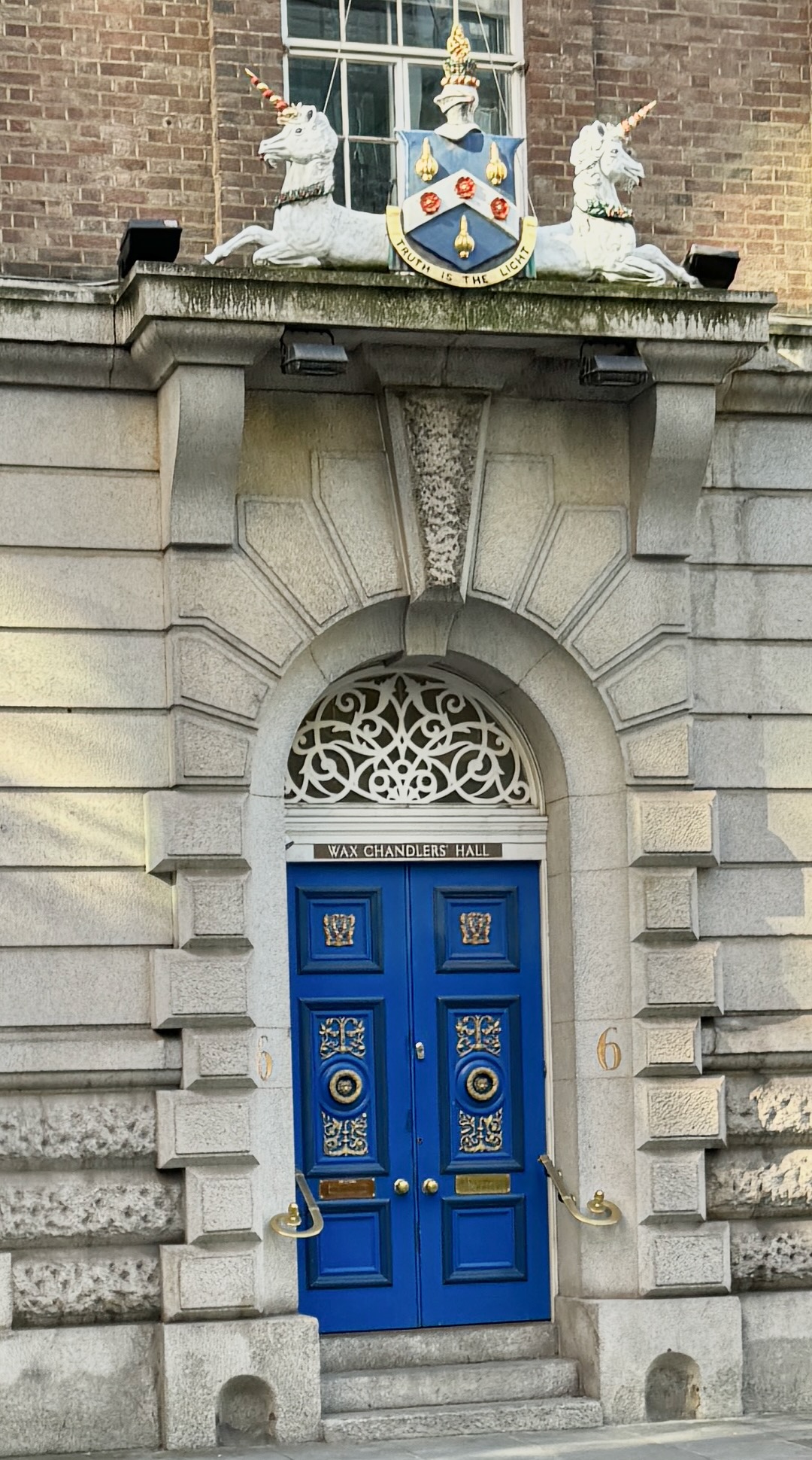 A very important date – and some favourite buildings and memorials ...