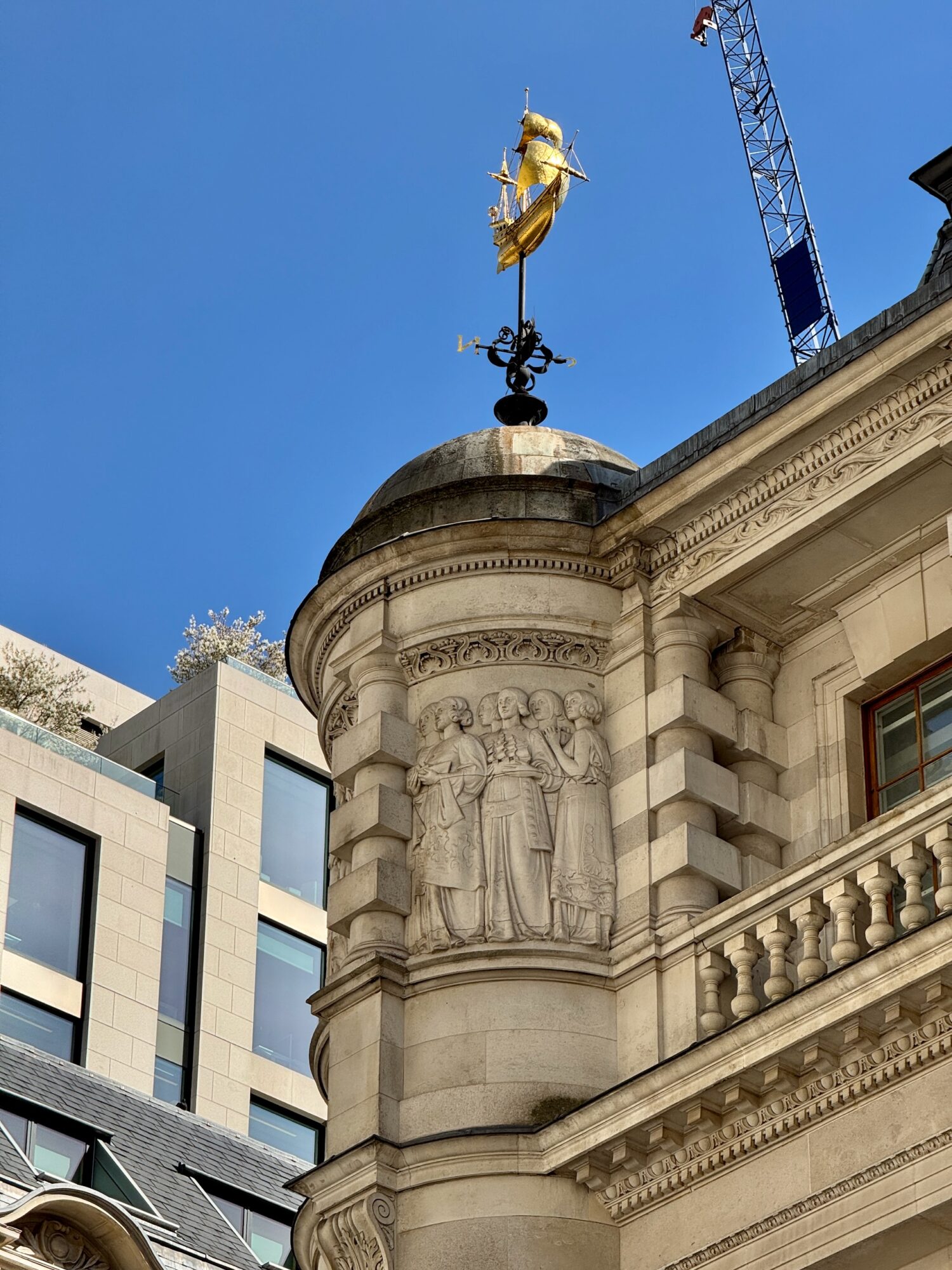 The Lloyd’s Register of Shipping and its maidens. – Symbols & Secrets