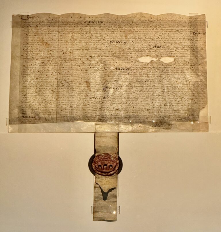 The King’s Birthday flypast and a new exhibition at the Guildhall ...